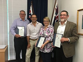 Local Member Toowoomba South | David Janetzki | electoral services